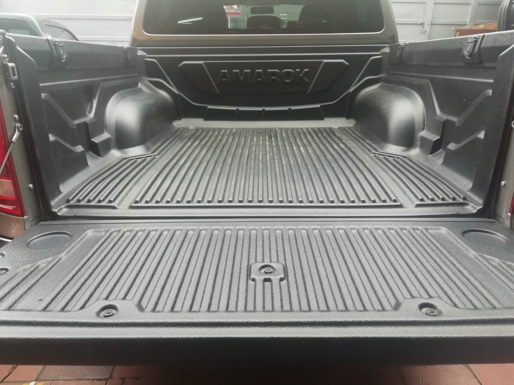 Protector de platon / Cubre platon - Heavy Duty